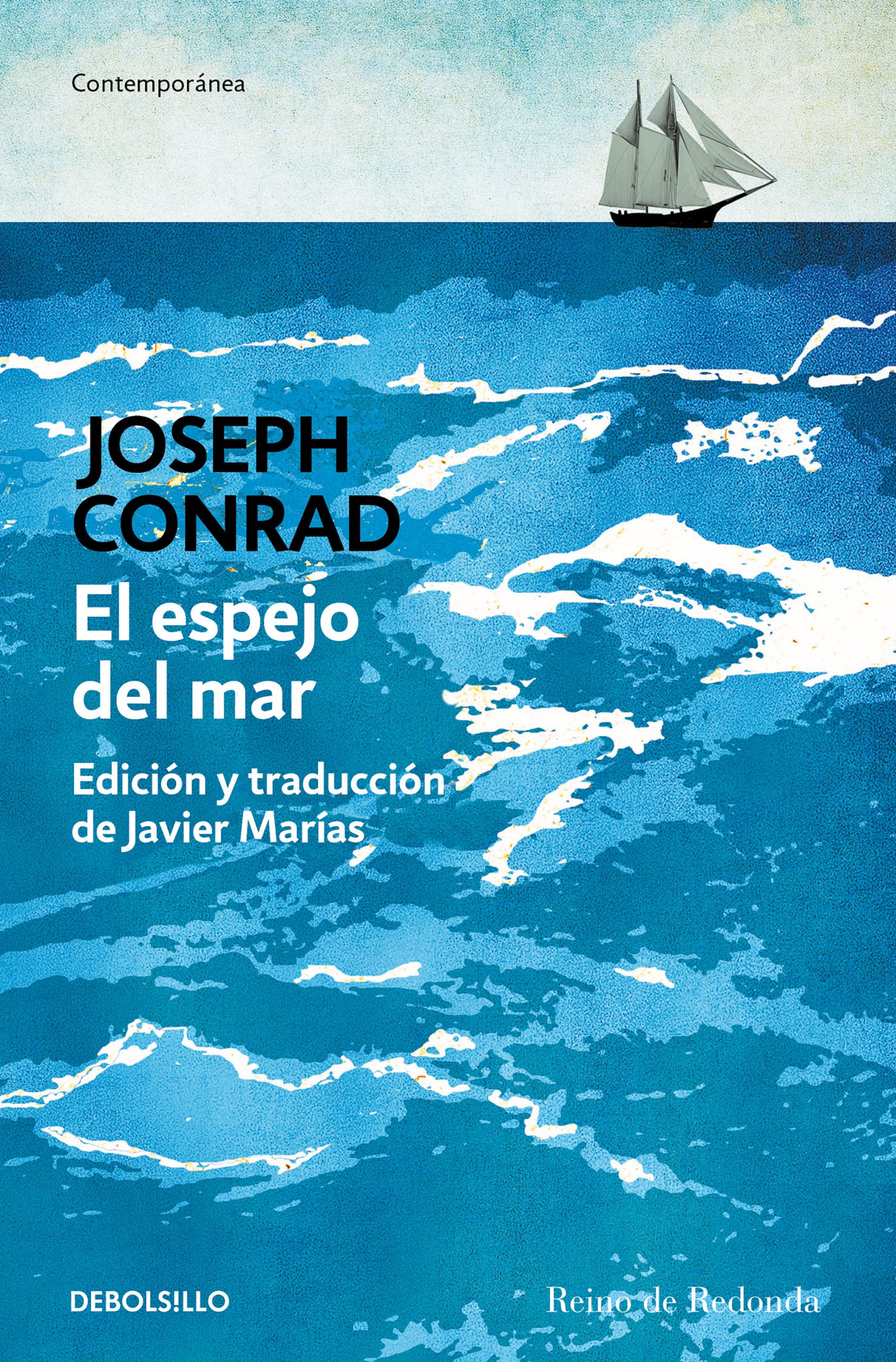 Club de lectura: Josep Conrad - CINA Escuela de vela